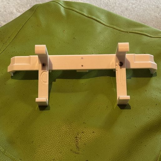 ⚙️ CoPrint 3D - Block Holder Ender 7・Free STL File for 3D printing・Cults