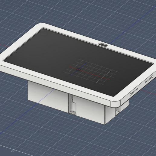 🔌 Smart home・ STL File for 3D printing・Cults
