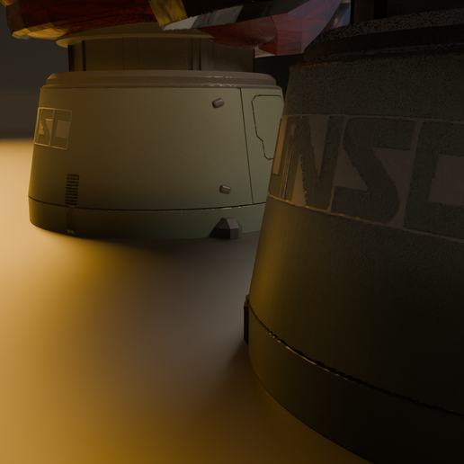 😇 HALO REACH MINIS - HELMETS | FULL NOBLE TEAM・Free STL File for 3D ...