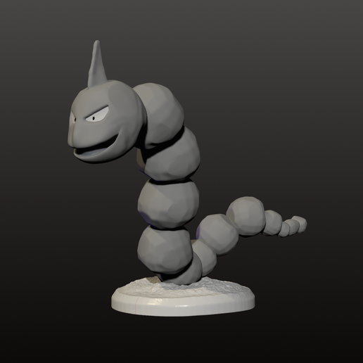 onix collection type