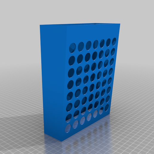 Free 3D file hanging drawer door 🚪 ・3D printer design to download・Cults