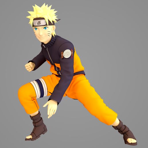 naruto hips