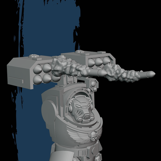 terminator cyclone stl