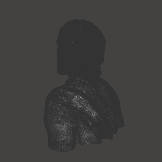 📁 3D Model of Seneca - High-Quality STL File for 3D Printing (PERSONAL ...