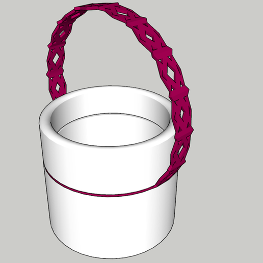 3D file DIFFUSER WITH DIOR-INSPIRED ARCH 🛁 ・3D printer model to ...