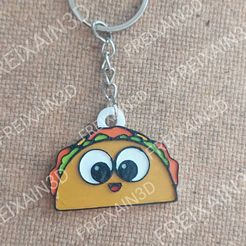 Taco best STL files for 3D printing・160 models to download・Cults