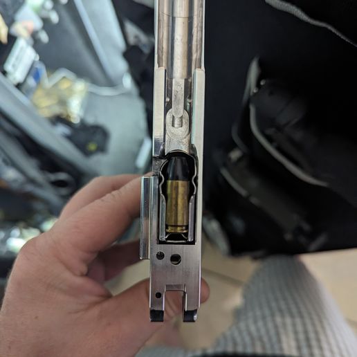 🖼️ 2011 Lower Frame・3D Print with the Ender 3 neo max 3D printer・Cults