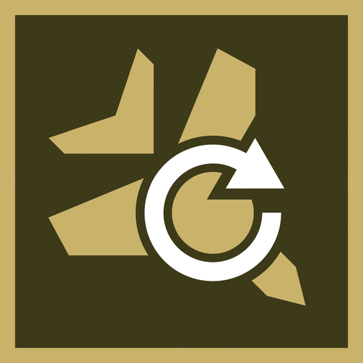 STL file Eagle Rearm 🦅 (OBJ and 3MF)・3D printing model to download・Cults