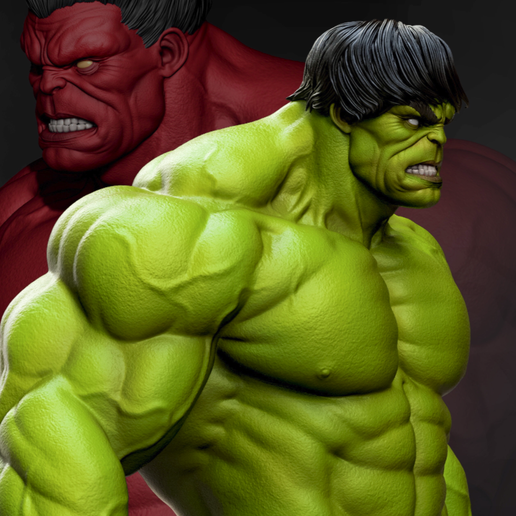 hulk wallpaper 3d
