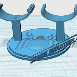 Mejores archivos para impresora 3D Lanzatelarañas・2 modelos gratis para descargar・Cults