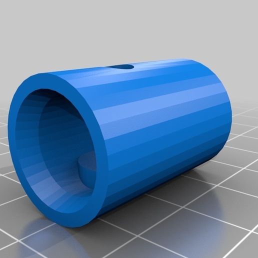 💭 Napier Deltic Engine Model・Free 3D File for ・Cults