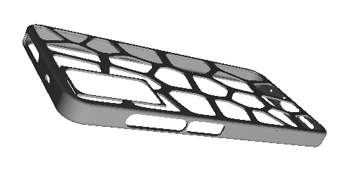📱 case for redmi note 11-11s・Free STL File for 3D printing・Cults