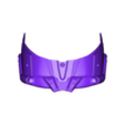Файл STL Doom Eternal Night Sentinel Custom Armor Set・Модель для ...