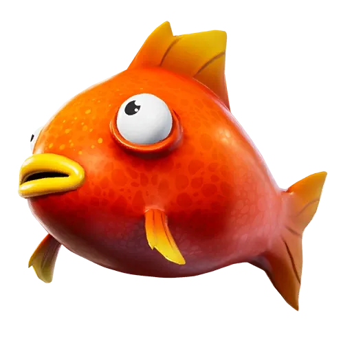 🔫 Fortnite flopper・ STL File for 3D printing・Cults