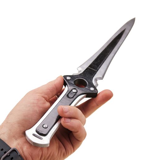 🗡️ Joker's Dagger Persona 5 Cosplay Replica Prop melee weapon・ 3D File ...