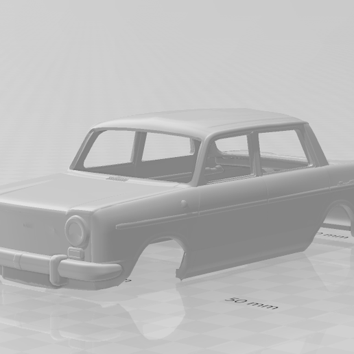 STL file simca 🥵 ・3D printable model to download・Cults