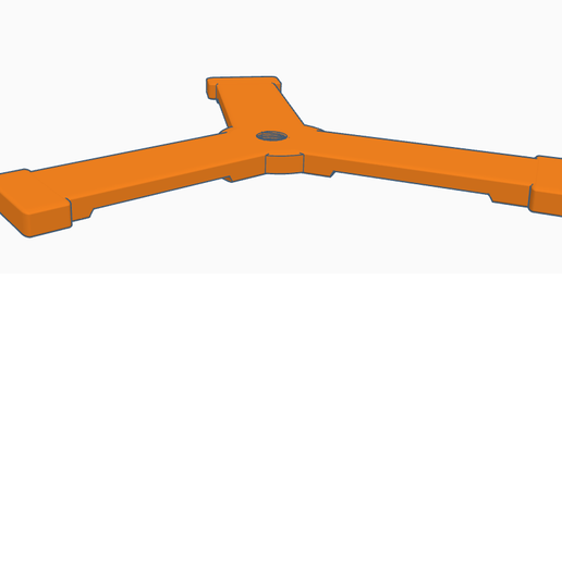 🪣 Bucket Golf Hard Surface Base・Free STL File for 3D printing・Cults