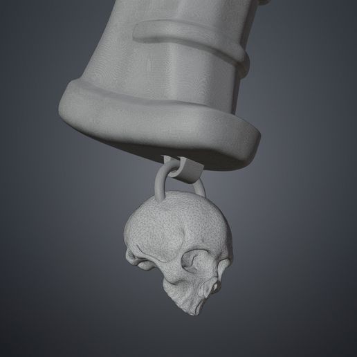 🔫 Plasma pistol - Salvation of Bakka・ 3D File for 3D printing・Cults