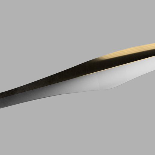 luke's sword backbiter