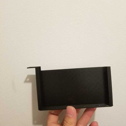 🤖 VEX Robotics License Plate Holder・Free 3D File for ・Cults