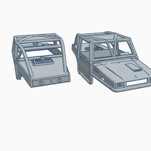 🥷 NINJA SUZUKI・ 3D File for 3D printing・Cults
