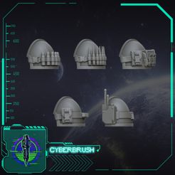 Phobos best STL files for 3D printing・111 models to download・Cults
