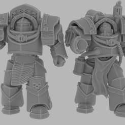 terminators・44 3D Models & STL Files to Download・Cults