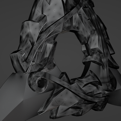 🧊 Ninjago Shurikens of Ice - 3D printable・ STL File for 3D printing・Cults