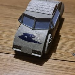 All the 3D models of ShapeMaker3D・Cults