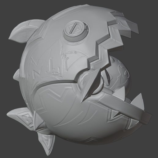 ⬆️ Surf's Up - Mualani - Genshin Impact・ STL File for 3D printing・Cults