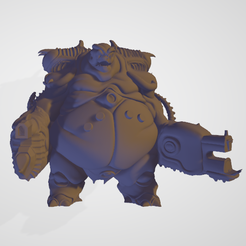 Demon best STL files for 3D printing・9.5k free models to download・Cults