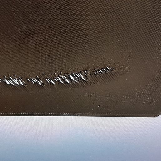 🛏️ Perfect first layer・Free STL File for 3D printing・Cults