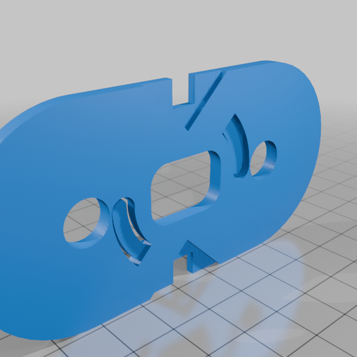 🎚️ Munchkin level counter_easier・Free 3D File for ・Cults