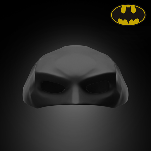 🐱 BATCAT | BATMAN CAT MASK・ STL File for 3D printing・Cults