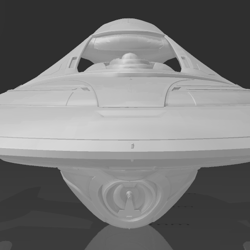 🧪 STO - Federation - Premonition-class Temporal Science Spearhead・Free ...