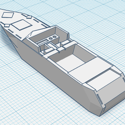 Boat best free STL files for 3D printer・1k models to download・Cults