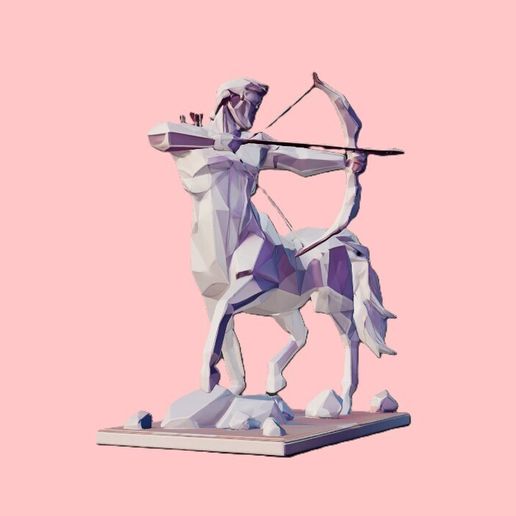 centaur archery