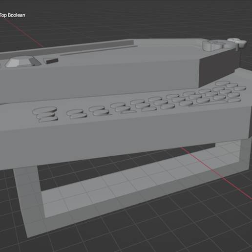 👹 Monster High ICoffin (Dawn of the Dance)・ STL File for 3D printing・Cults