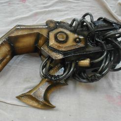 Claw best free STL files for 3D printing・157 models to download・Cults