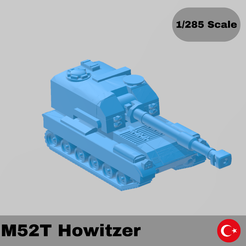 Artillery best 3D printing models・1.3k designs to download・Cults