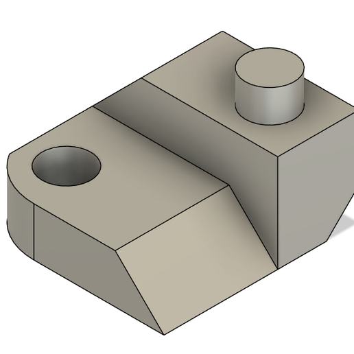 Archivo STL gratis Drafting Model 🧑‍🔧 ・Objeto de impresión 3D para ...