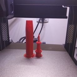 Projectile best 3D printer files・219 models to download・Cults