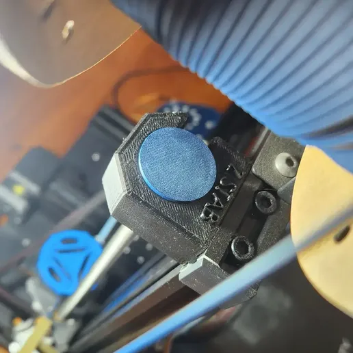 Free 3D file Z Stabilizer Ender 3 V2 🧞‍♂️ ・3D printer design to ...