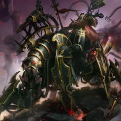 Chaos best 3D printer models・5k designs to download・Cults