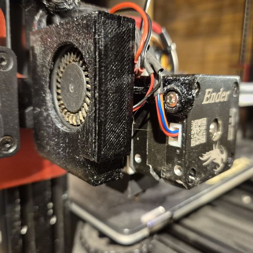 Archivo STL Adapter plate Sprite extruder Pro 🧞‍♂️ ・Objeto imprimible ...