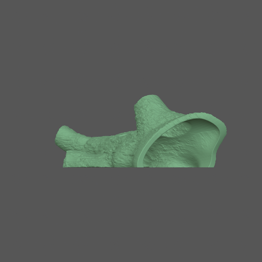 🐍 Snake Hide・ STL File for 3D printing・Cults