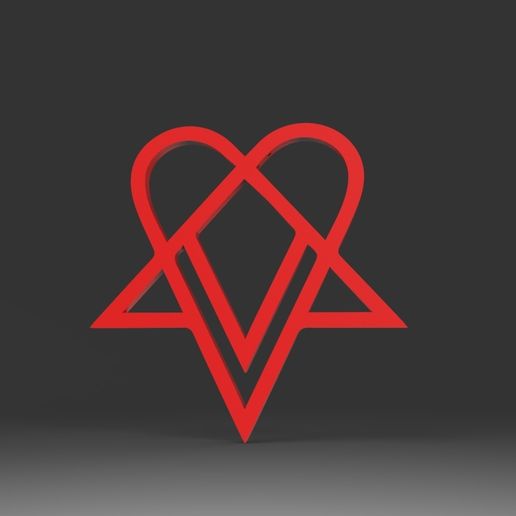 heartagram copy paste