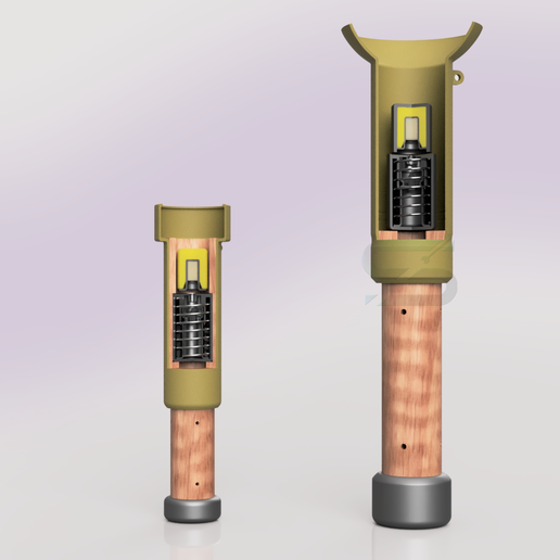 panzerfaust 30 gross