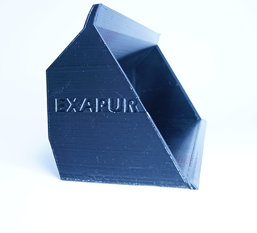 👽 Shovel with straight edge for the Huina Kabolite K966 (scale 1:16 ...
