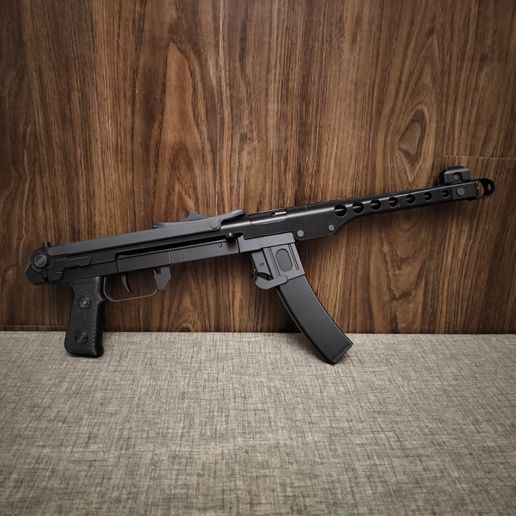pps 43 c